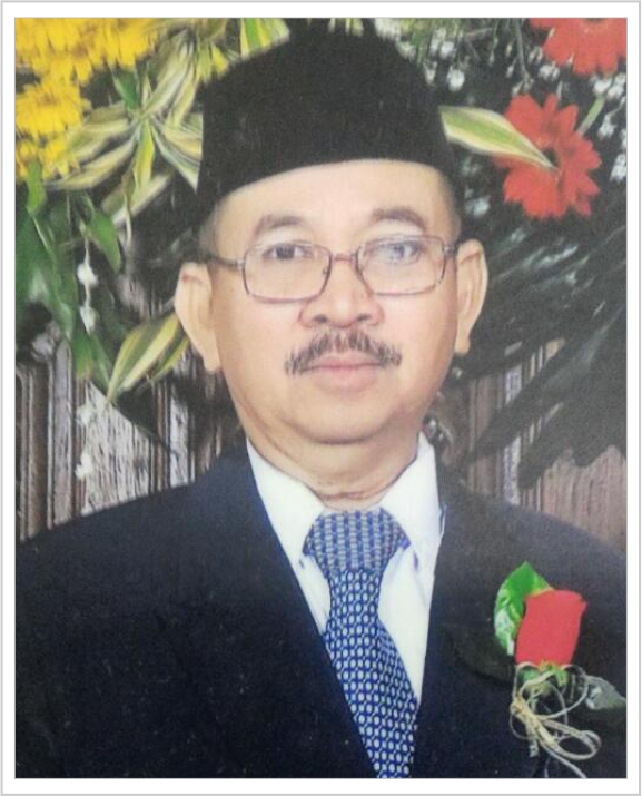 Struktur Organisasi FKIP – Fakultas Keguruan dan Ilmu Pendidikan