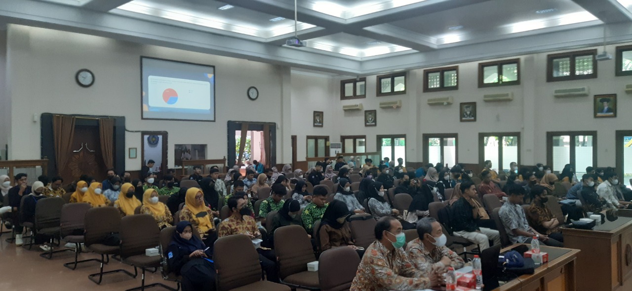 BEM FKIP SELENGGARAKAN DIALOG FAKULTAS – Fakultas Keguruan dan Ilmu ...